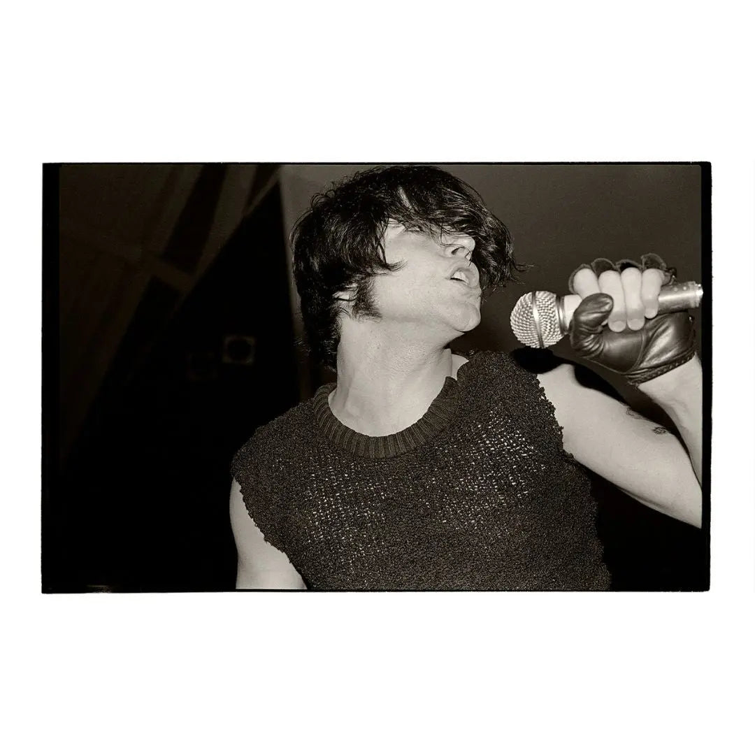 Danzig Live – behindthegallery