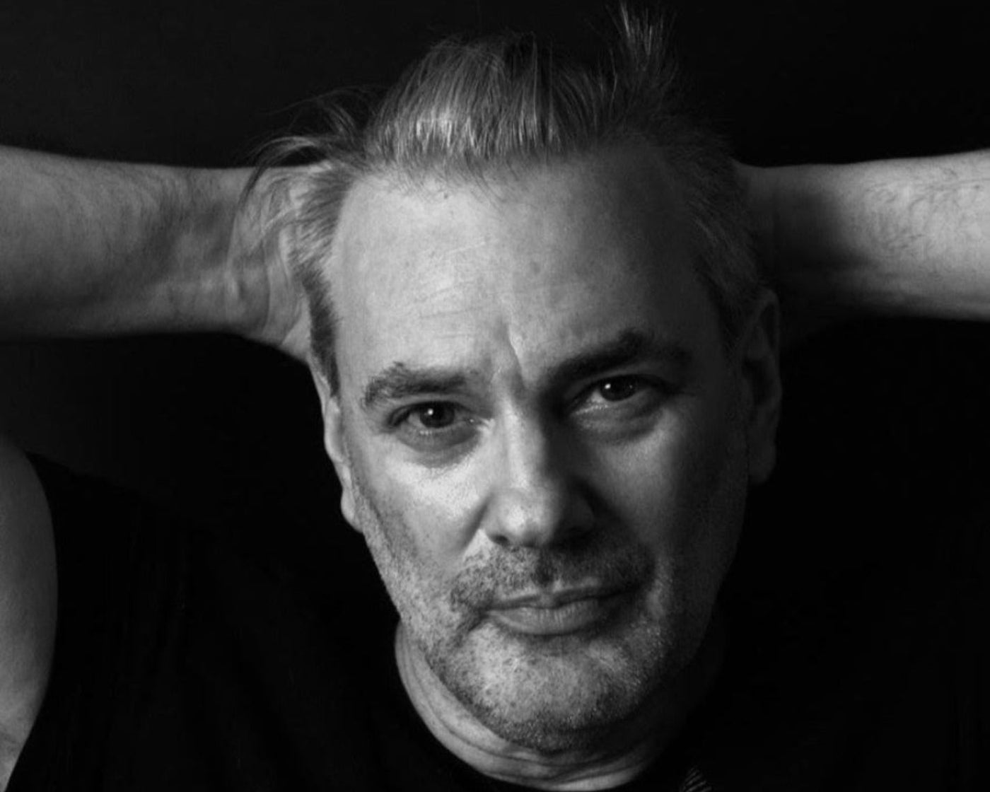 Colin Lane Profile – behindthegallery