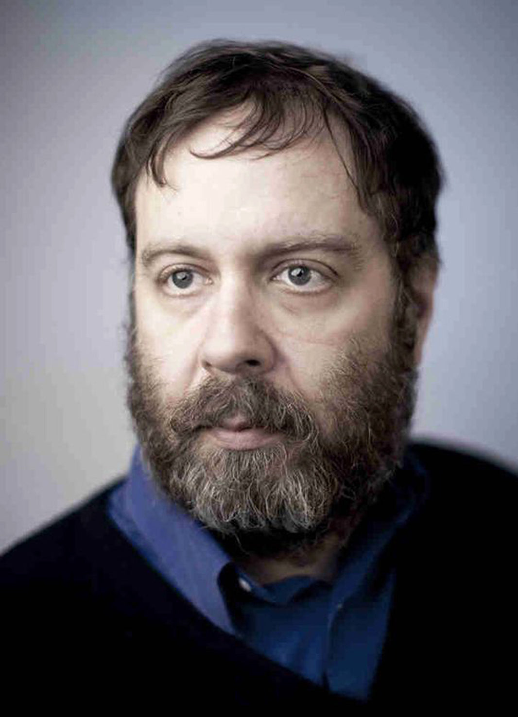 Patrick Pantano profile – Behind The Gallery